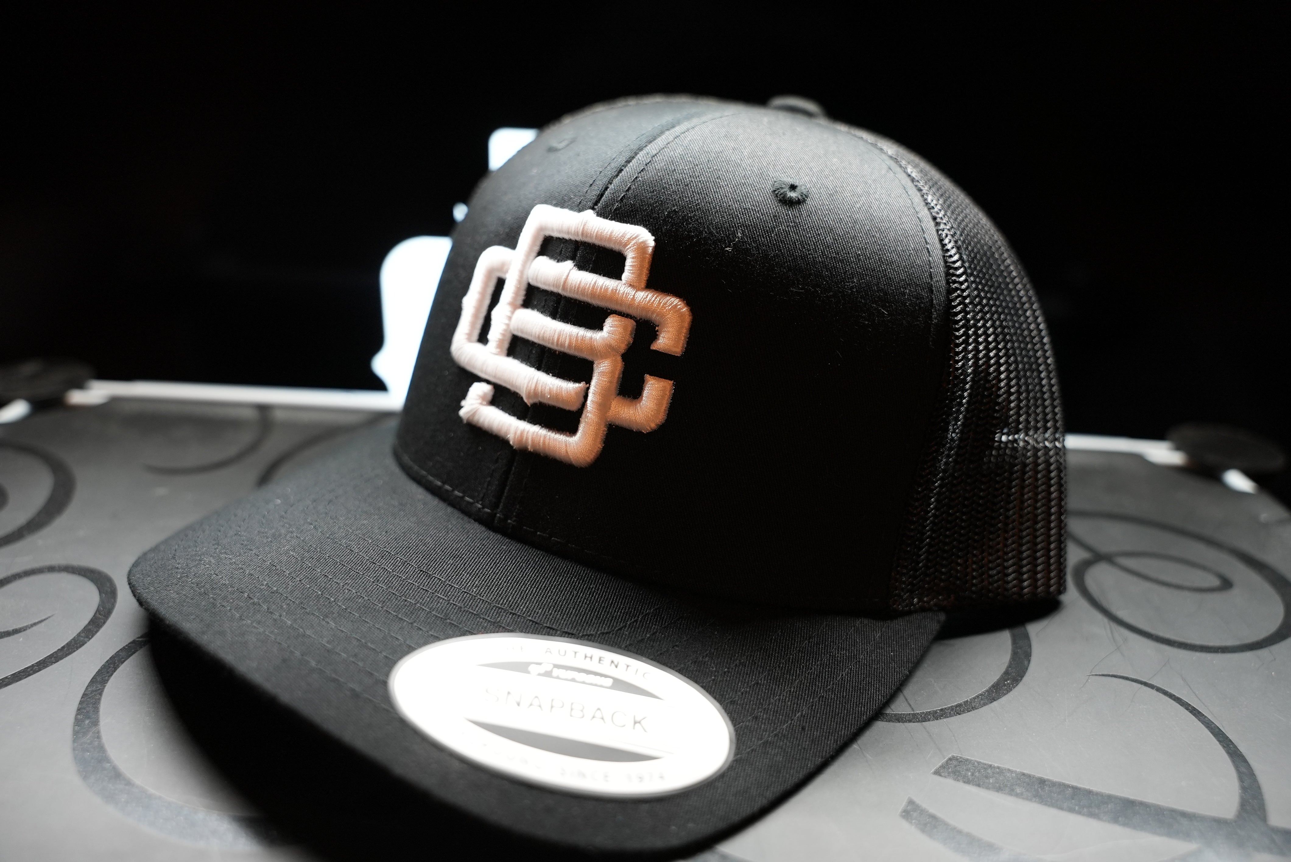 BastardClothingCo. Hats – Bastard Clothing Co.
